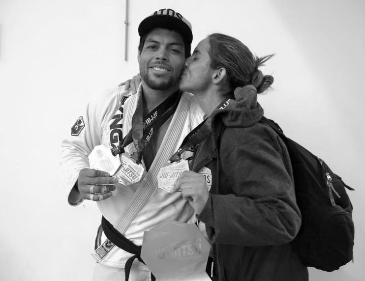 Timeline - Andre Galvao